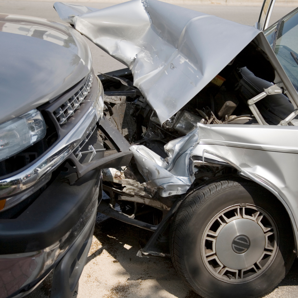Two People Died in a Head-On Crash On SR 64 In Manatee County | News ...