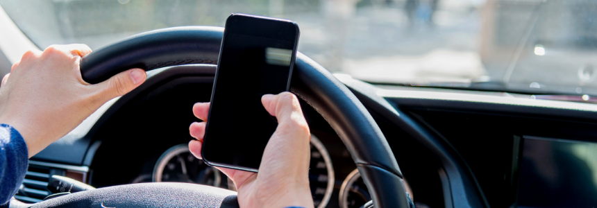 Know If You Can Sue a Driver Who Hit Your Automobile While Texting ...