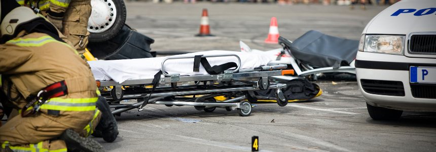 Key Facts You Should Know about Rollover Accident - MANGAL, PLLC