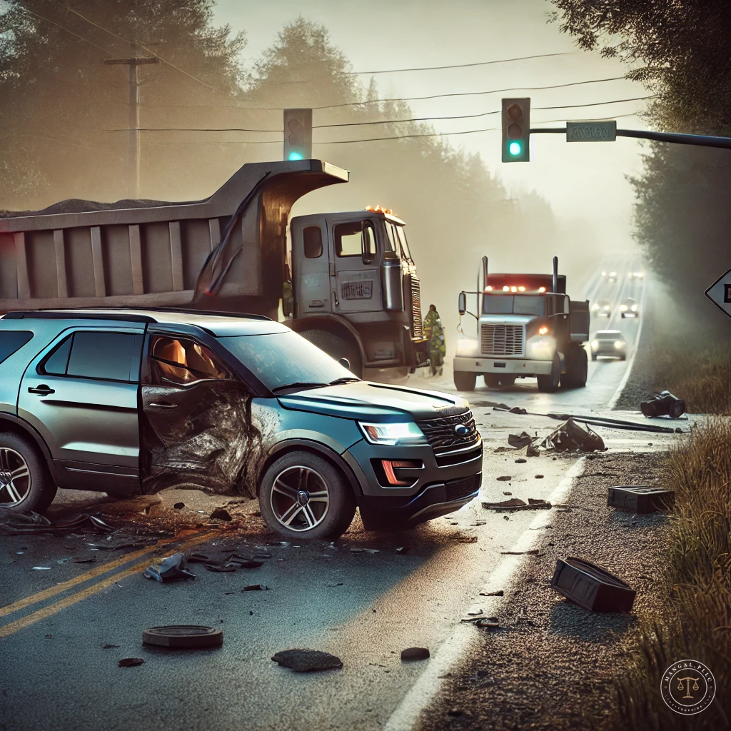 Triple Fatal Crash in Groveland: 3 Dead After Ford Explorer Collides ...