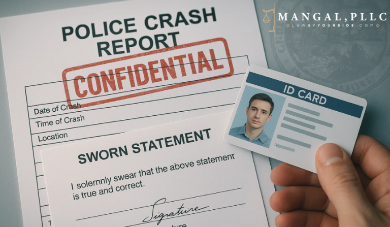 How Do I Obtain a Police Report for a Car Accident in Florida? - MANGAL ...