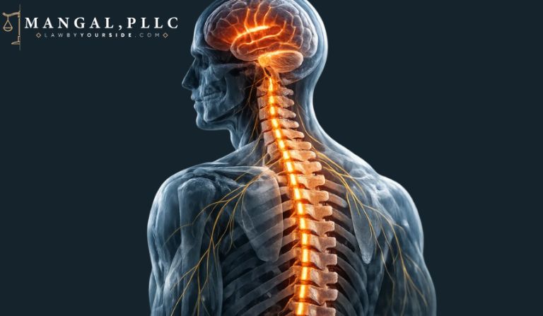 What Is Considered Bodily Injury? - MANGAL, PLLC